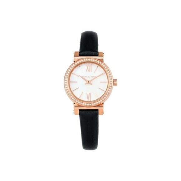 Michael Kors | Accessories | Michael Kors Mk2849 Womens Petite Sofie ...